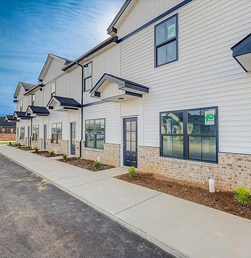 Property Management | Solid Rock Property Management | Clarksville